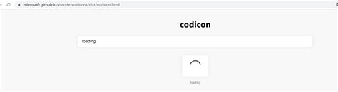 FEATURE loading图标展示不完整或者不是动态效果 Issue opensumi core GitHub