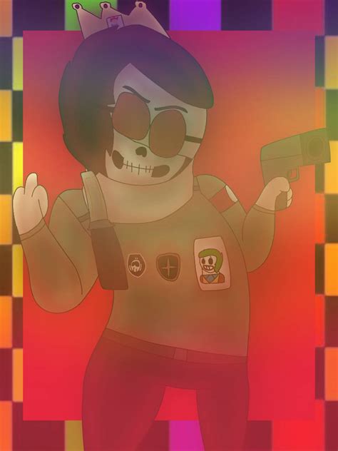 Gypsy Crusader By Ragzzpizzle On Deviantart