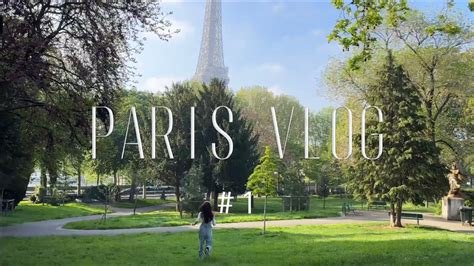 내가 프랑스 Paris에 오다니🗼 파리여행파리맛집에펠탑포토존파리숙소엘리시아호텔 Youtube