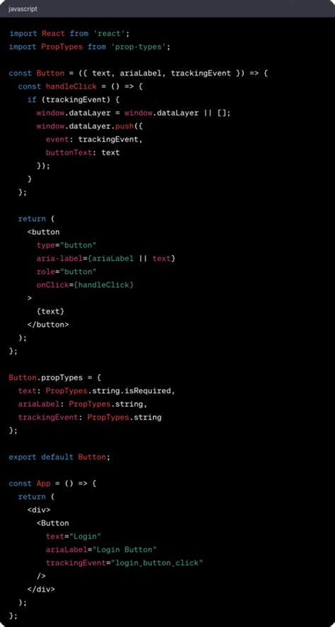 Enhancing Reactjs Code Generation With Llms Anima Blog