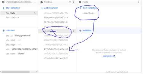 Flutter How To Add Collection Inside A Specific Document Stack Overflow