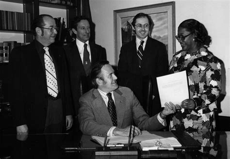 Working To Give Women “individual Dignity” Equal Protection Of The