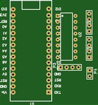 Arduino Community PCBWay