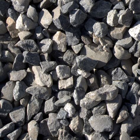 Crushed Aggregates Fraser Valley Aggregates Ltd