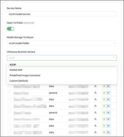 Backend Ai Enterprise Scale Cluster Backend For Ai Frameworks