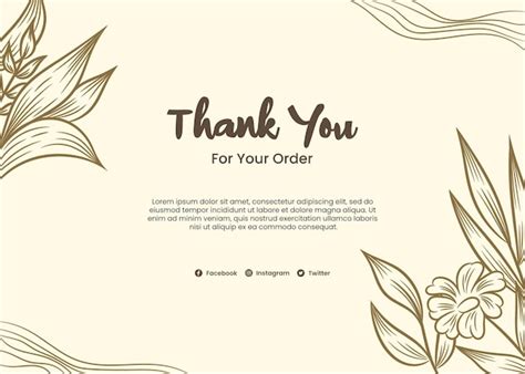 Acknowledgement Background