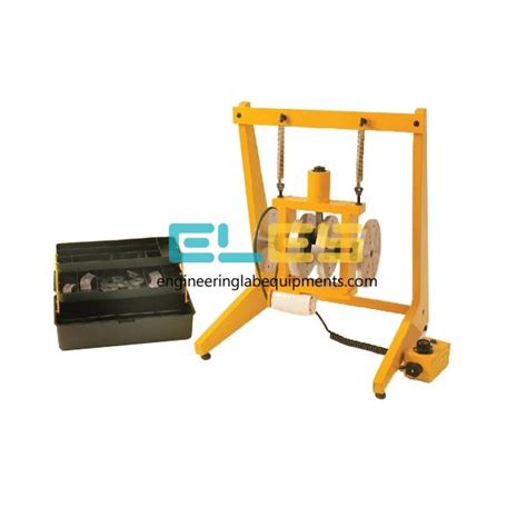 Static And Dynamic Balancing Apparatus Manufacturers Suppliers Exporters In India