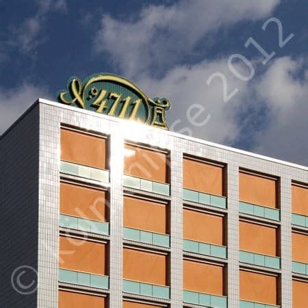 n.°4711 - kölnknipse