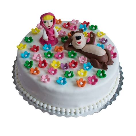 Маша и Мечока Сладкарница Сладури