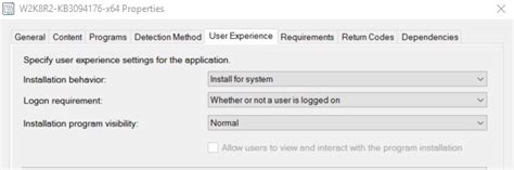 Windows Management Framework V5application Deployment W Configmgr Garytown Configmgr Blog