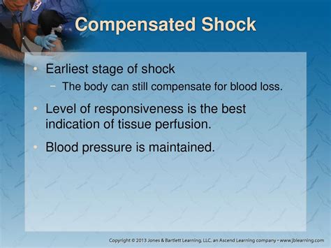 Management And Resuscitation Of The Critical Patient Ppt Download