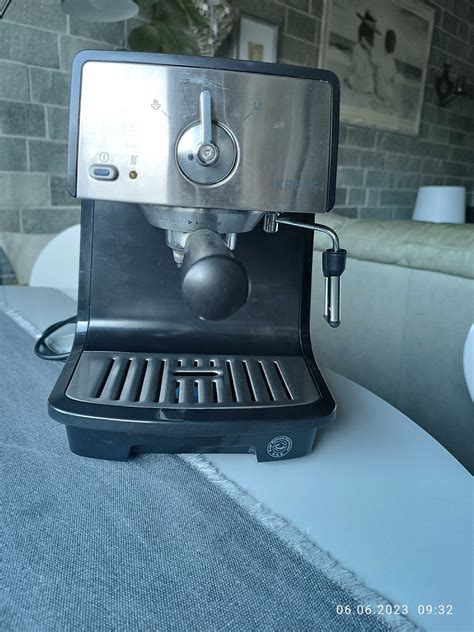 Кафемашина Крупс гр Велико Търново Зона Б • Olx Bg