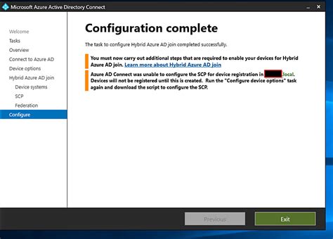 Error 76 Auto Enrollment Error Mdm Intune Software And Applications