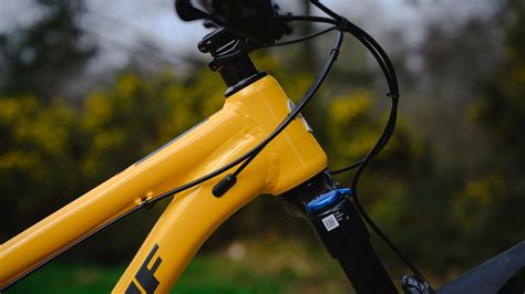 Nukeproof Scout 290 Elite Review Mbr