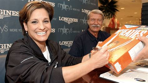 Olympic Champion Mary Lou Retton Making ‘remarkable Progress Daughters Say Wftv