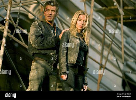 The Island Movie Scarlett