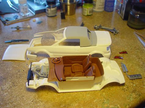 Zender Vw Corrado Wip Model Cars Model Cars Magazine Forum