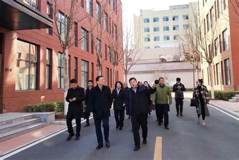 “优化营商环境，助力房山发展”，房山区政协调研走访aika爱家科技 知乎