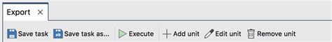 how to export mongodb to csv json sql and bson mongodump