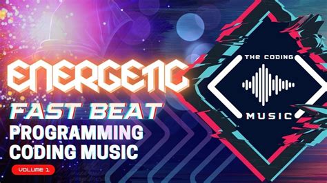 the coding music energetic fast beat programming music vol 1 miniclips shorts youtube