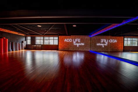 DeMIX Zaalhuur - DeMIX Fitness & Leefstijl - Nieuwegein