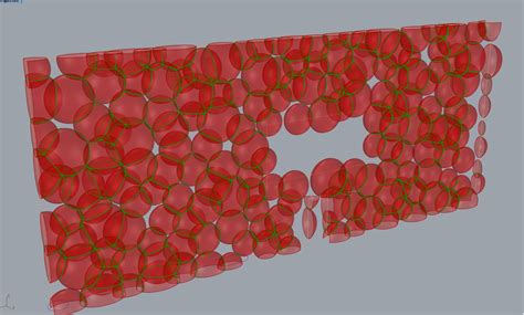 Boolean Operations Grasshopper Mcneel Forum