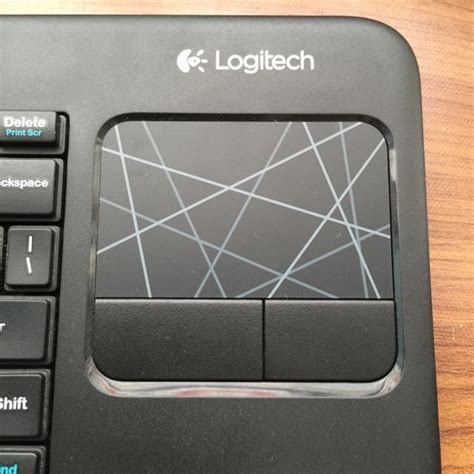 Logitech K400r Bluetooth Keyboard Computers And Tech Parts