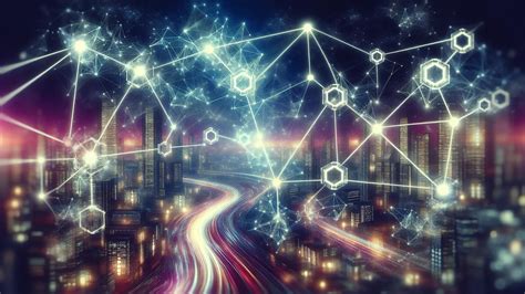 Blockchain Capital Portfolio Insights Into The Role Of Cross Chain Technology Graph Block