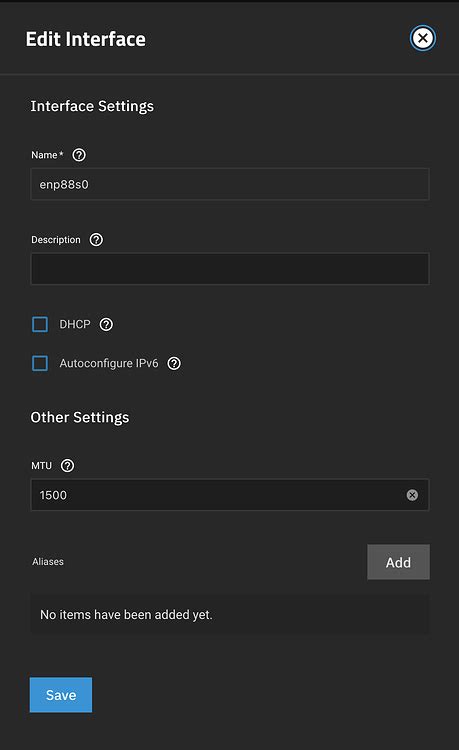 Help With TrueNAS Scale Link Aggregation Not Working TrueNAS