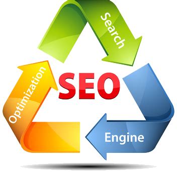 SEO PNG Transparent Images
