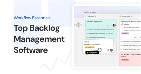 10 Best Backlog Management Tools 2025