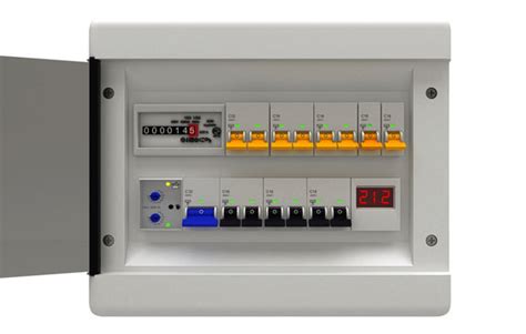 Electrical Cabinet Images Browse Stock Photos Vectors And Video Adobe Stock