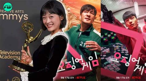 Emmmy Best Photos On