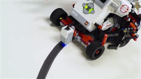 5 Intermediate Engineering Projects Using Lego Mindstorms Artofit