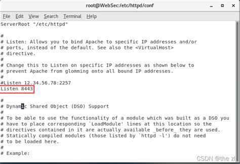 web安全—lamp搭建php网站 持续完善） php lamp csdn博客