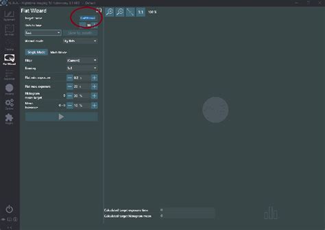 Help Me Verify My File Pattern Settings Please Beginning Deep Sky