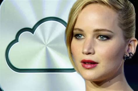 Icloud Celebrity Selfies Leaked