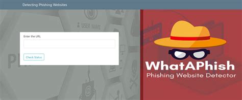 Github Shivani Sangwanphishing Website Detector