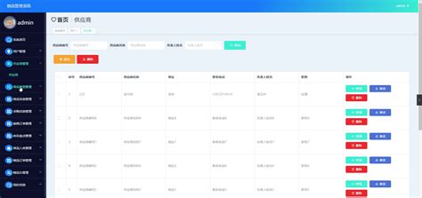 基于数据可视化springbootvue的物流管理系统设计和实现源码论文部署讲解等 Csdn博客