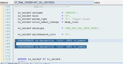 Solved Application Hapstartpagepowluimss Sap Community