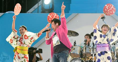 TUBE記念すべき通算 回目の横浜スタジアム公演が映像化 Musicman