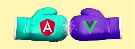 Angular Vs Vue Which Framework Is Best For Your Web App