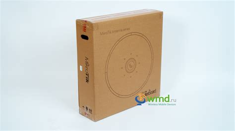 Mikrotik Mant30 купить характеристики Mikrotik Mant30 Антенны Mikrotik Mant30 настройка