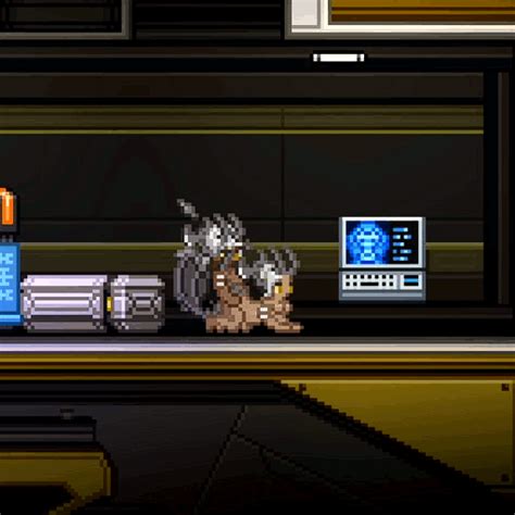 [mod] Sexbound Arcana Support Starbound Loverslab