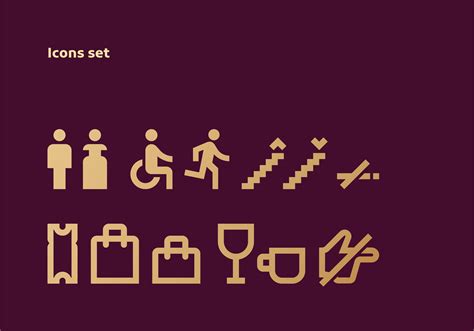 Beirut National Museum Behance