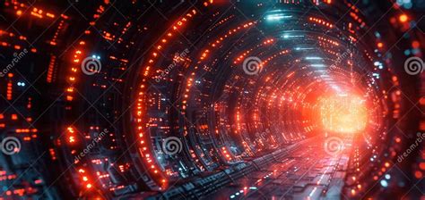 Big Data Analysis Automation And Data As A Service Concept Stock
