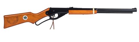 Daisy Christmas Wish Red Ryder Bb Gun 177 Cal Lever Action Spring
