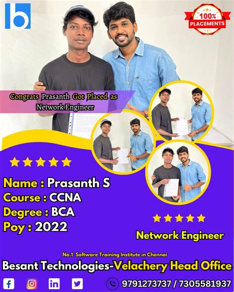 udhayakumar g on linkedin ccna python fullstack itjobs placed nonit…
