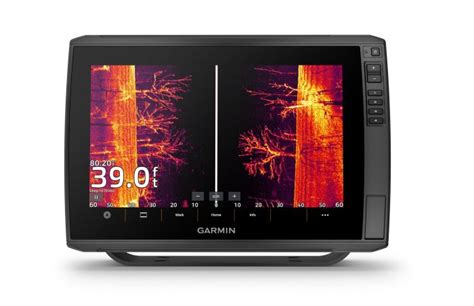 Garmin Echomap Ultra Sv Us And Coastal Canada Gn With Gt Uhd Tm Transducer