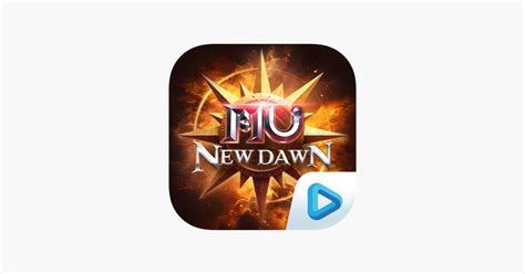 ‎mu New Dawn On The App Store